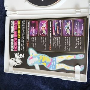 Nintendo | Video Games & Consoles | Wii Just Dance 2 | Poshmark